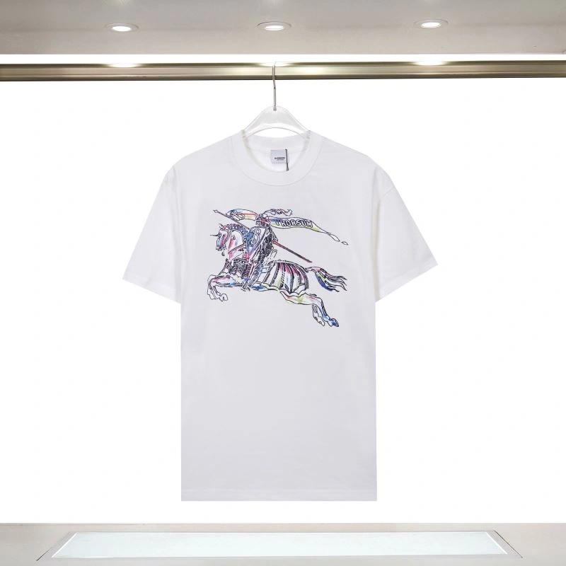 Value-priced Burberry T-Shirts