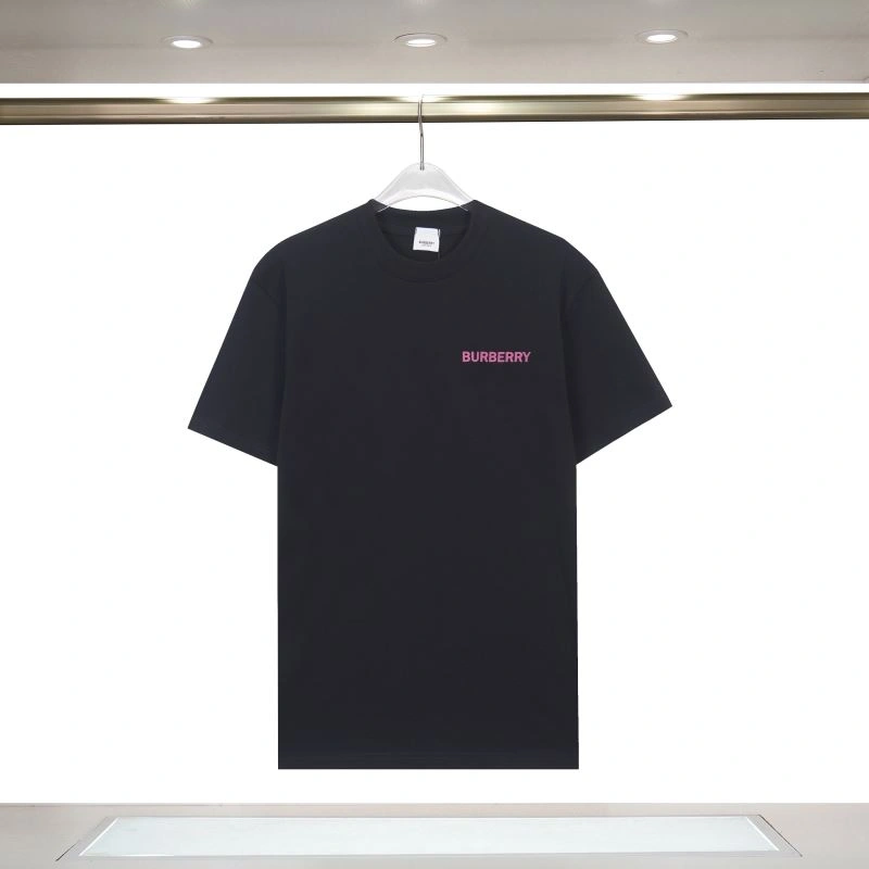 Value-priced Burberry T-Shirts