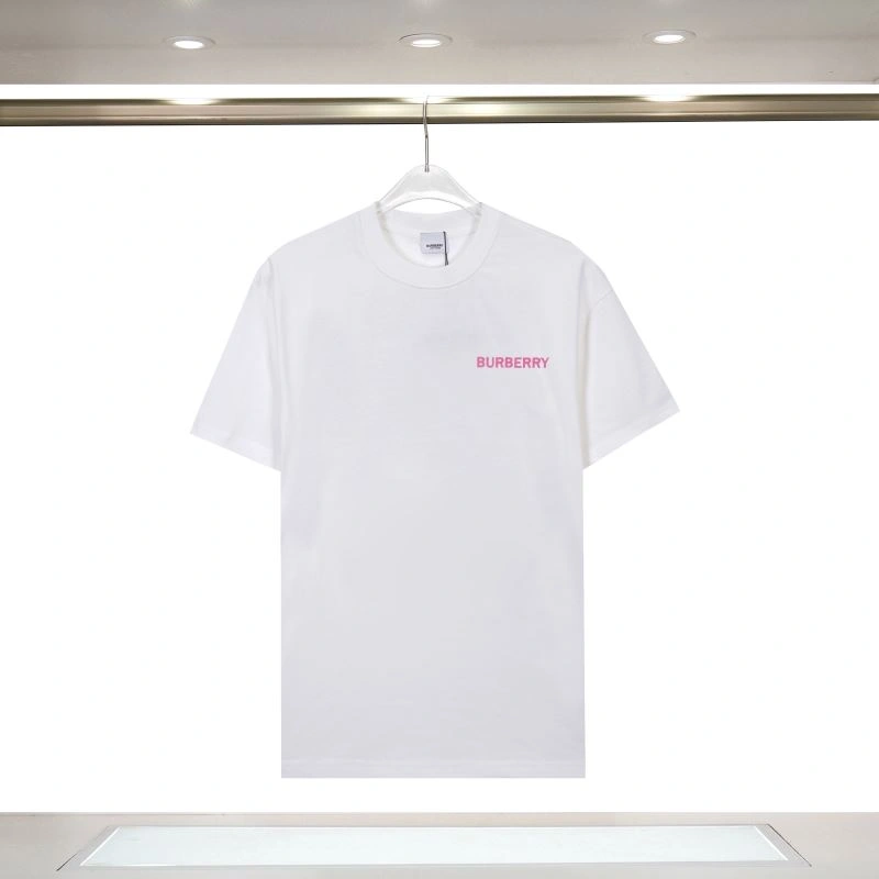 Value-priced Burberry T-Shirts