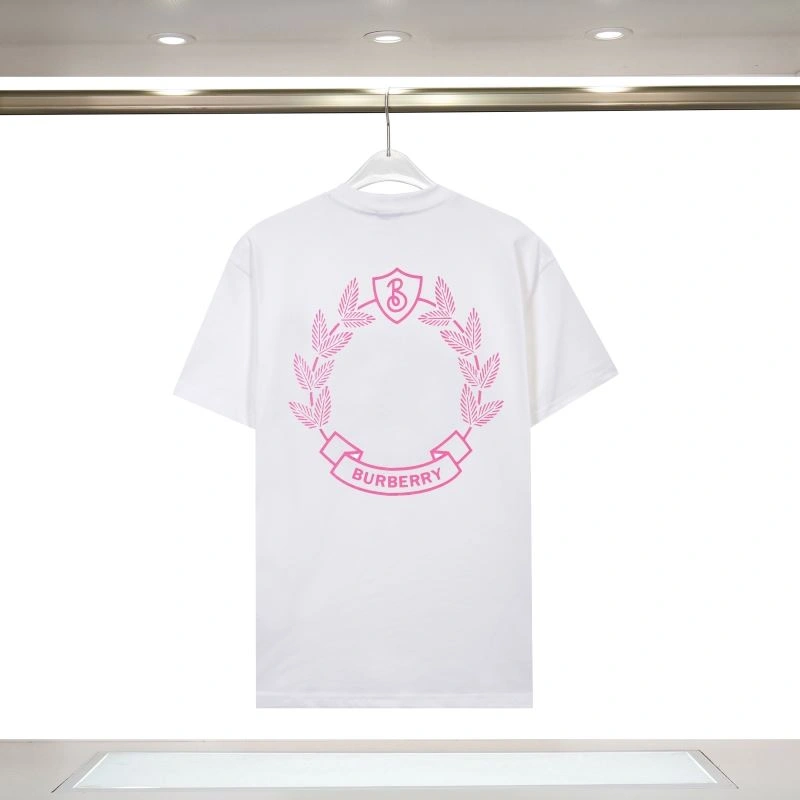 Value-priced Burberry T-Shirts