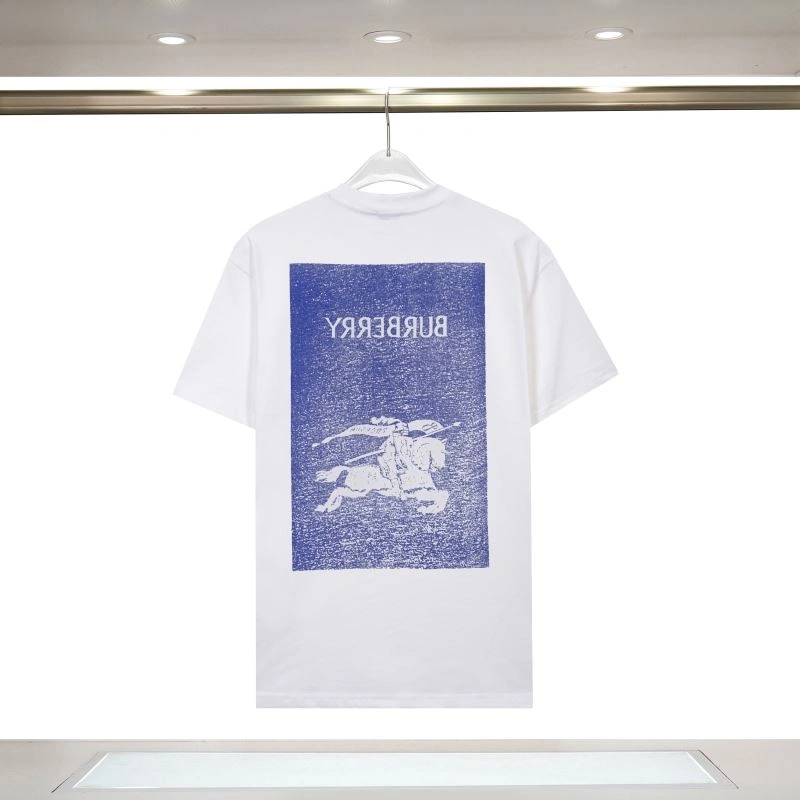 Exact replica Burberry T-Shirts