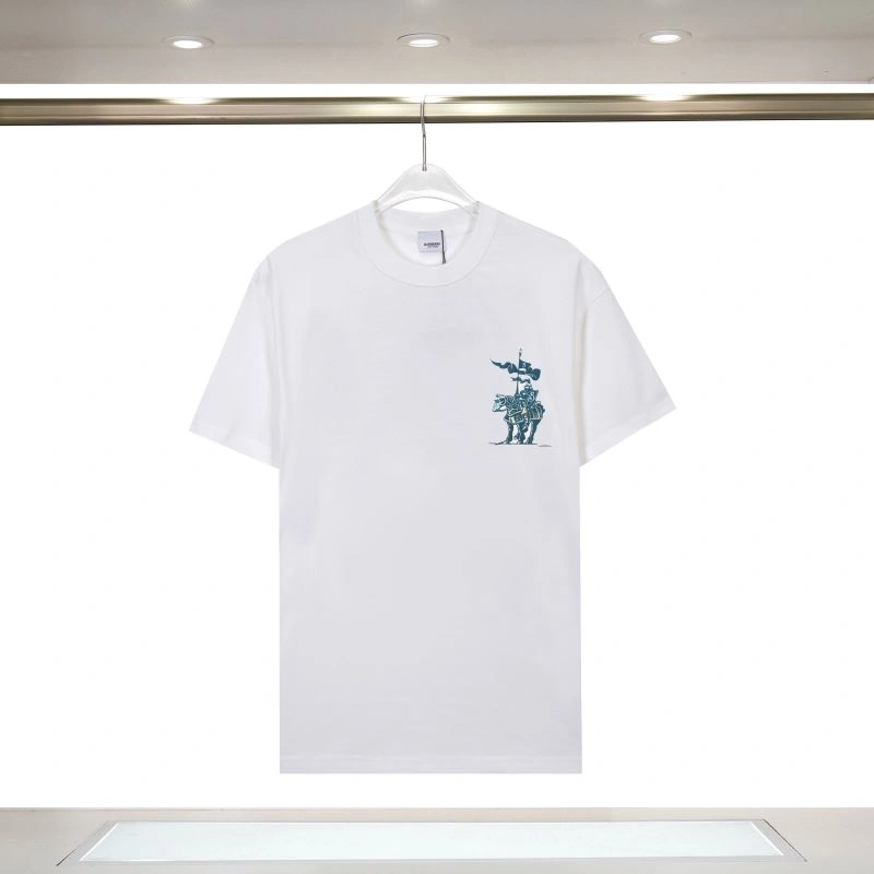 Exact replica Burberry T-Shirts