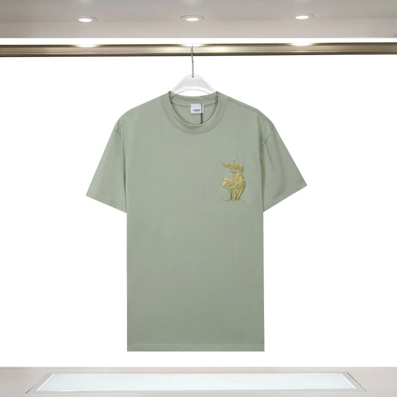 Exact replica Burberry T-Shirts
