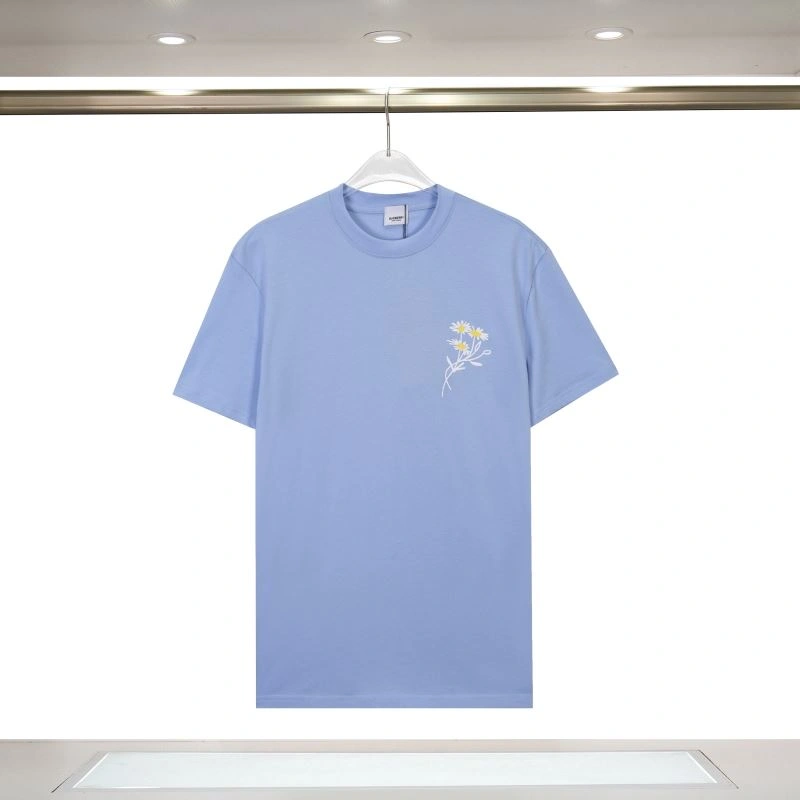 Exact replica Burberry T-Shirts