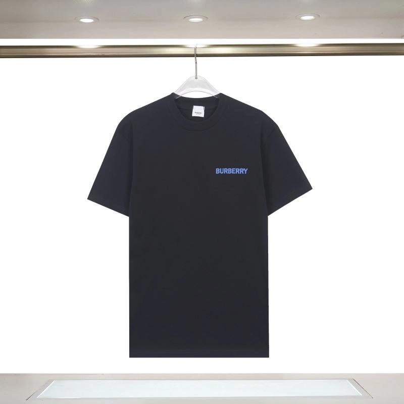 Exact replica Burberry T-Shirts