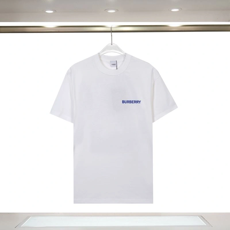 Exact replica Burberry T-Shirts
