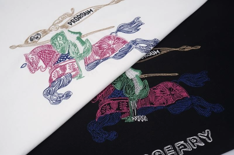 Discounted Burberry T-Shirts