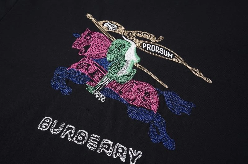 Discounted Burberry T-Shirts
