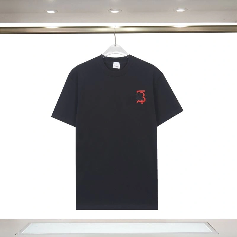 Real Burberry T-Shirts