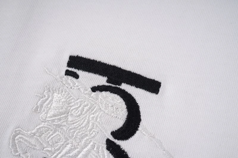 Real Burberry T-Shirts