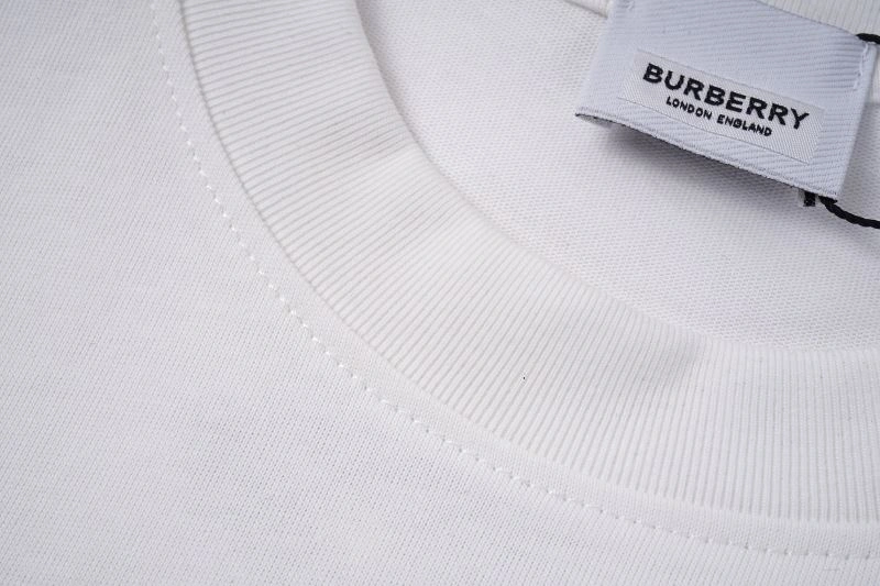 Real Burberry T-Shirts