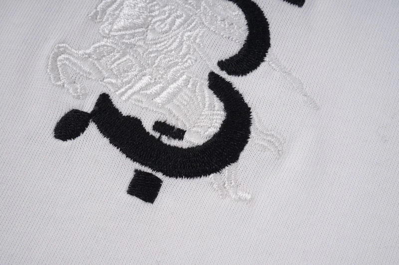 Real Burberry T-Shirts