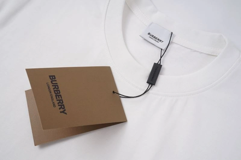 Real Burberry T-Shirts