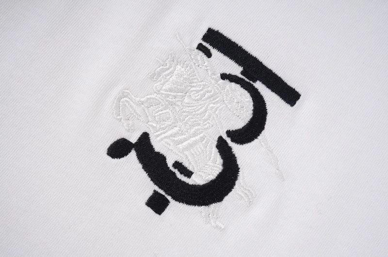 Real Burberry T-Shirts