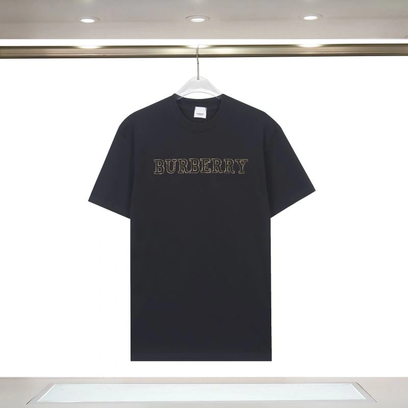 Budget-friendly Burberry T-Shirts
