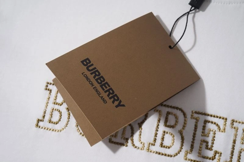 Budget-friendly Burberry T-Shirts