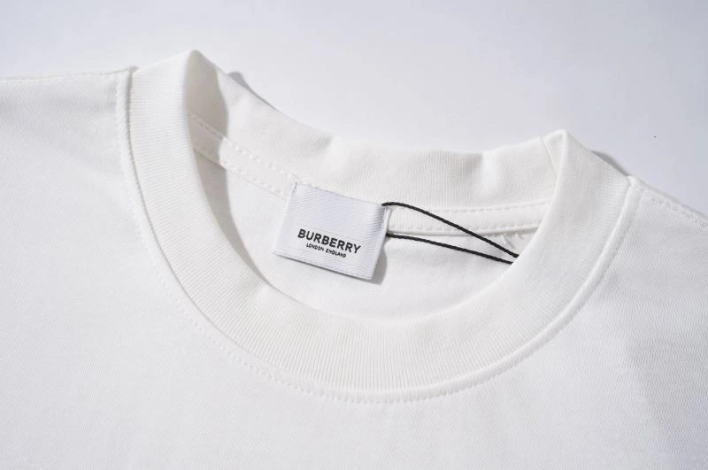 Budget-friendly Burberry T-Shirts