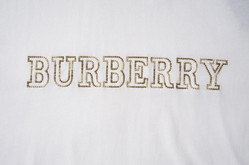 Budget-friendly Burberry T-Shirts
