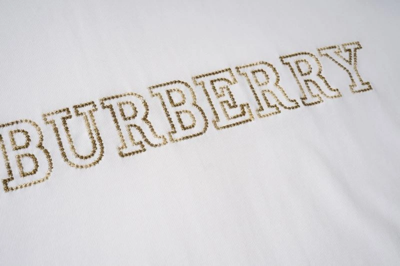 Budget-friendly Burberry T-Shirts