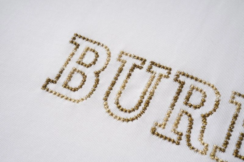 Budget-friendly Burberry T-Shirts