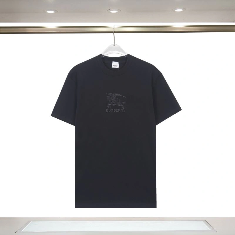 Indistinguishable Burberry T-Shirts