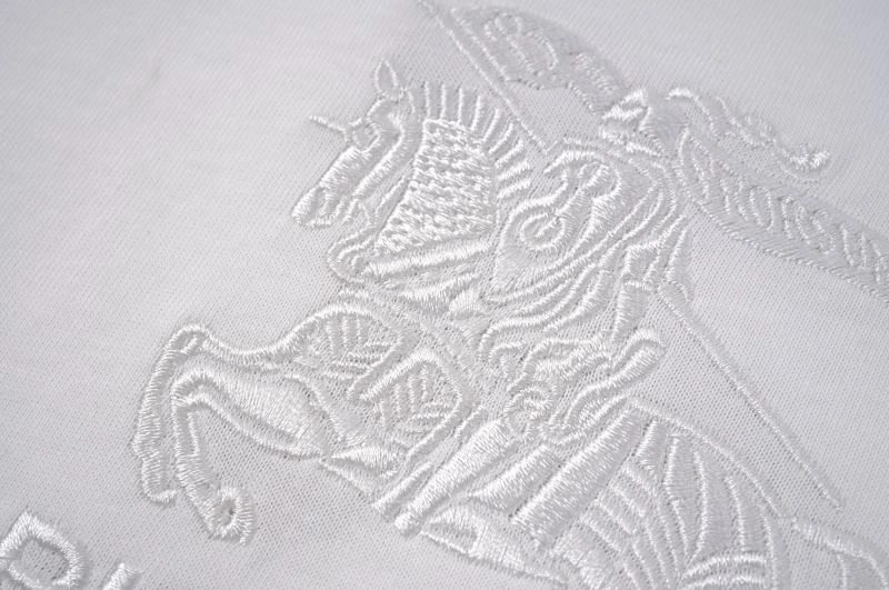 Indistinguishable Burberry T-Shirts