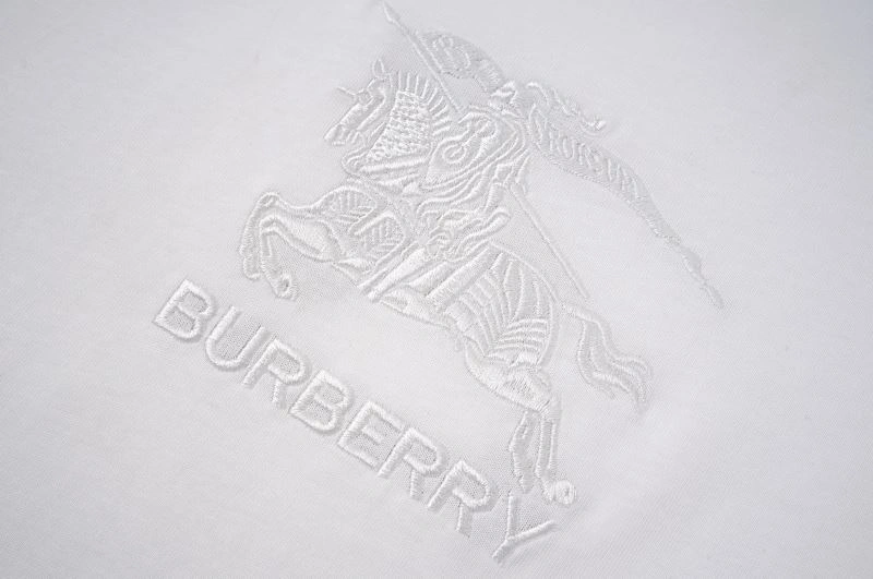 Indistinguishable Burberry T-Shirts
