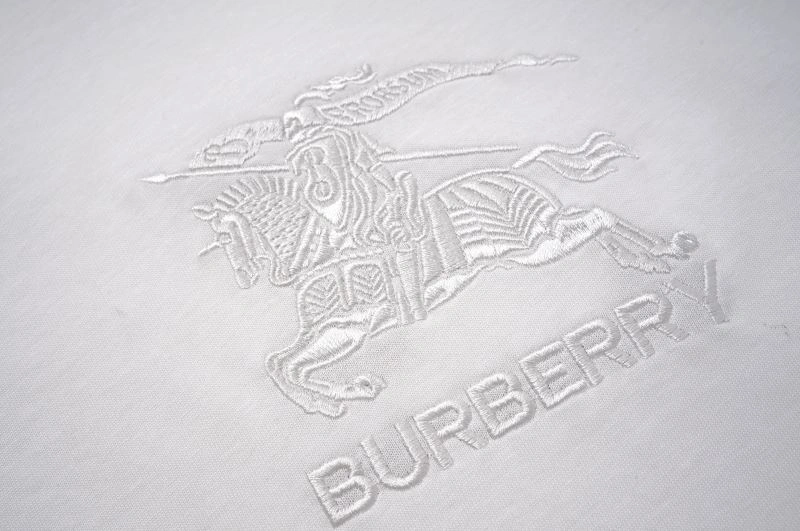 Indistinguishable Burberry T-Shirts