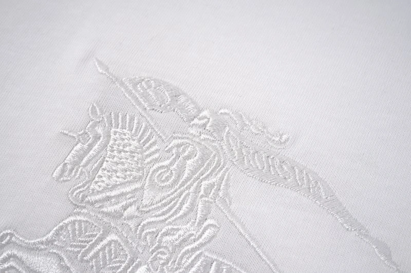 Indistinguishable Burberry T-Shirts