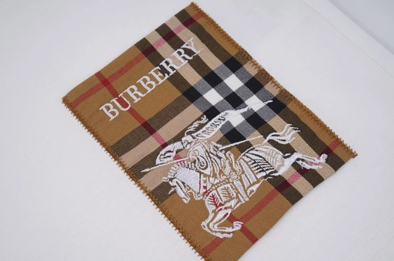 Accurate model Burberry T-Shirts