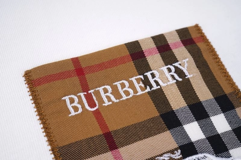 Accurate model Burberry T-Shirts