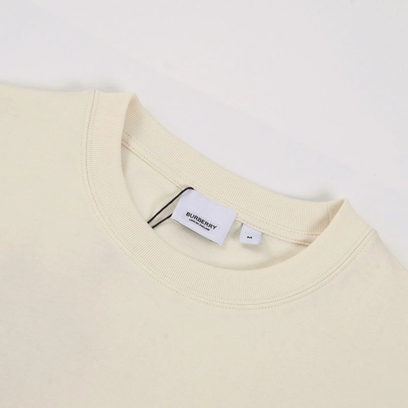 Top mirror Burberry T-Shirts