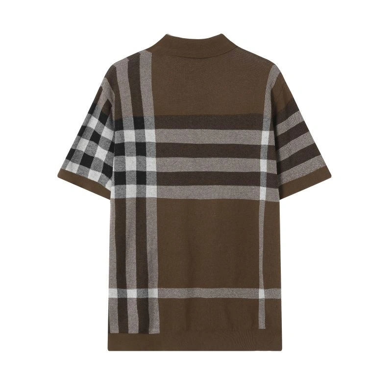 Perfect replica Burberry T-Shirts