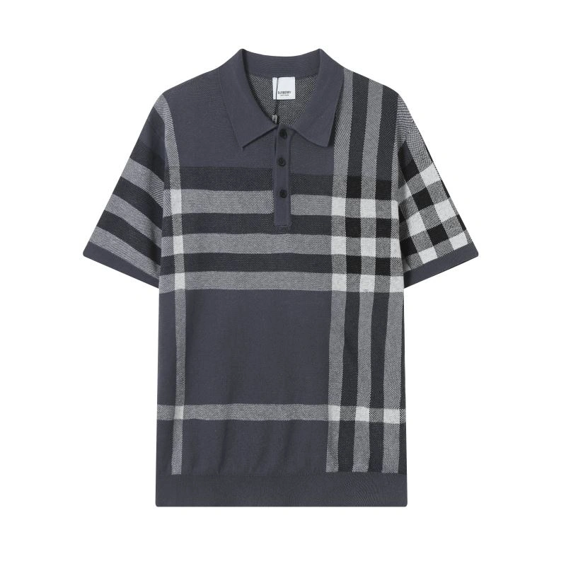 Perfect replica Burberry T-Shirts