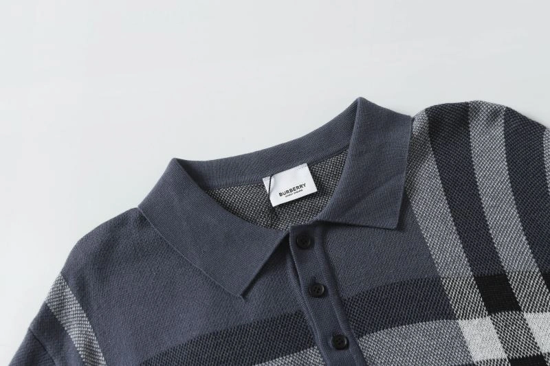 Perfect replica Burberry T-Shirts