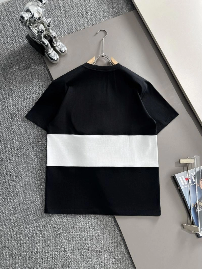 Exact replica Burberry T-Shirts