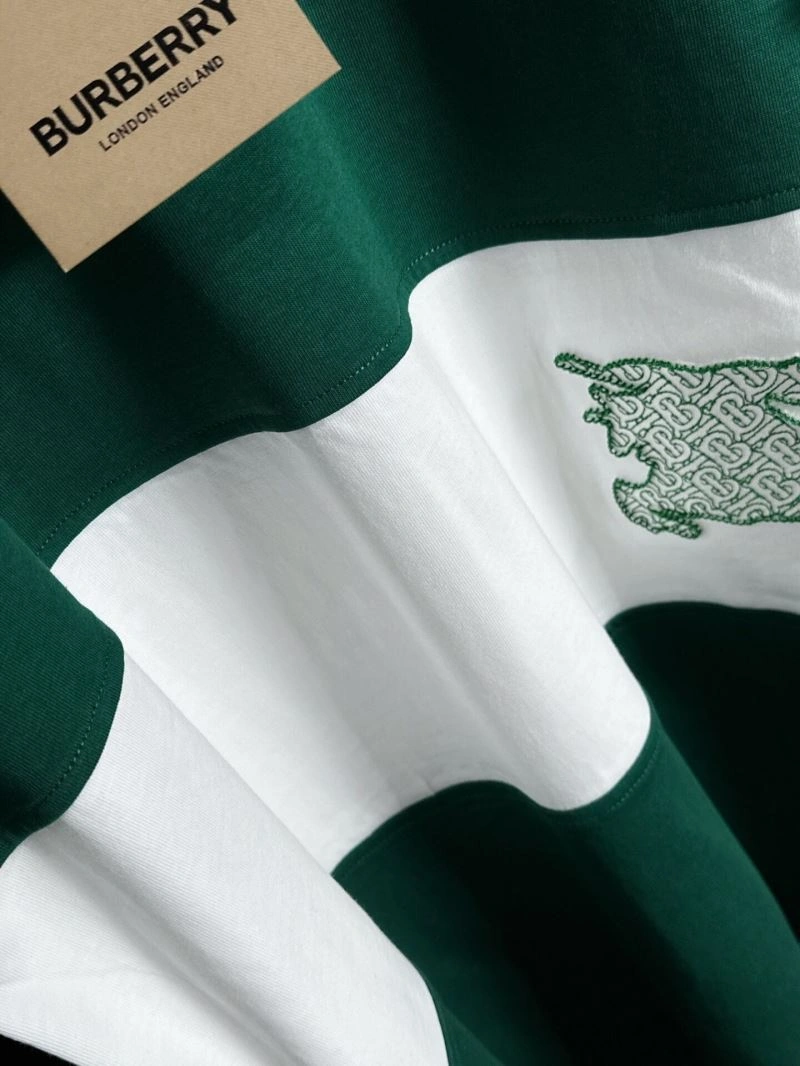Exact replica Burberry T-Shirts