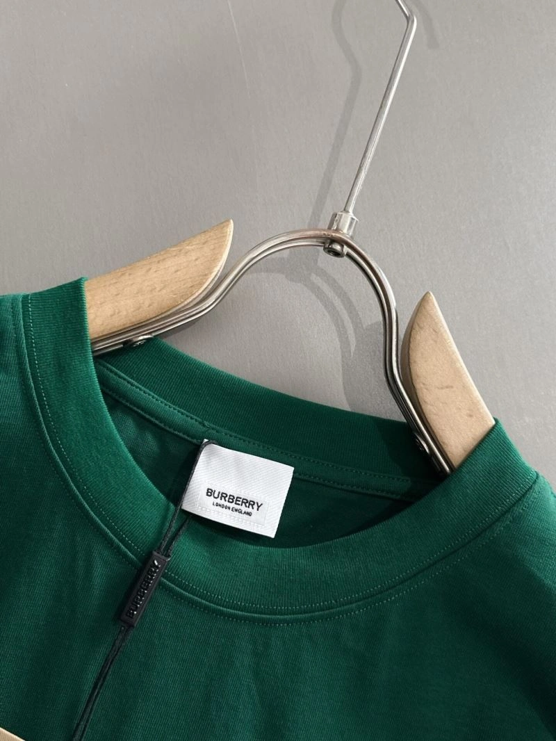Exact replica Burberry T-Shirts
