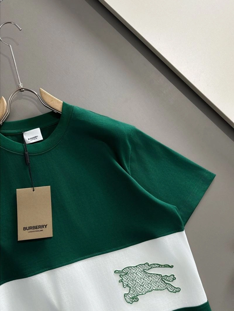 Exact replica Burberry T-Shirts