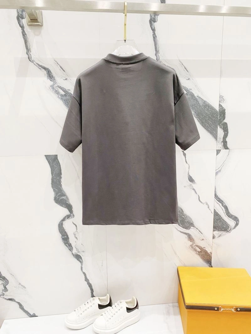 High accuracy Burberry T-Shirts