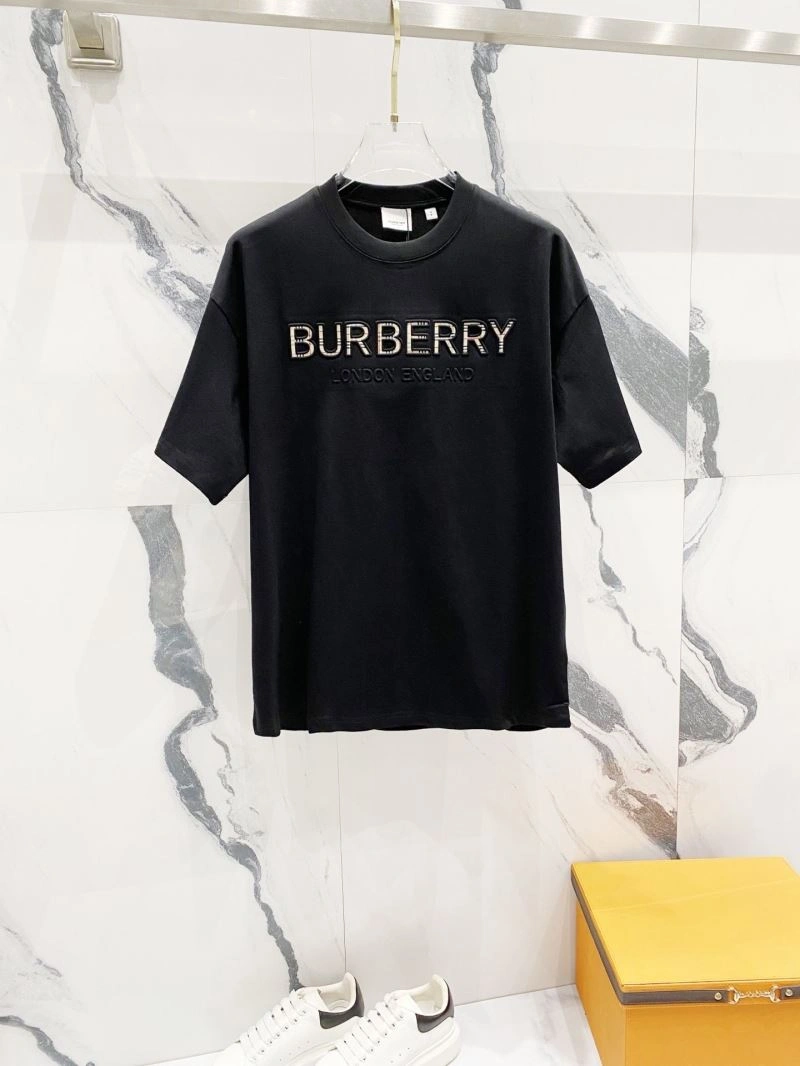 High accuracy Burberry T-Shirts
