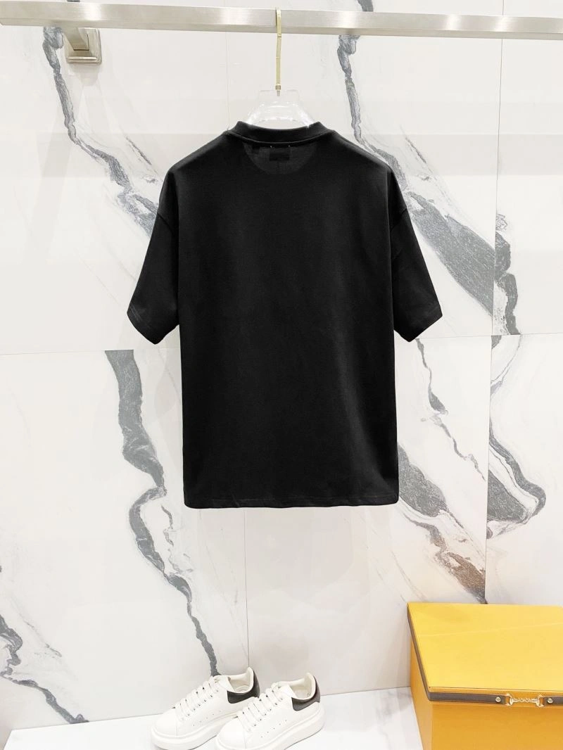 High accuracy Burberry T-Shirts