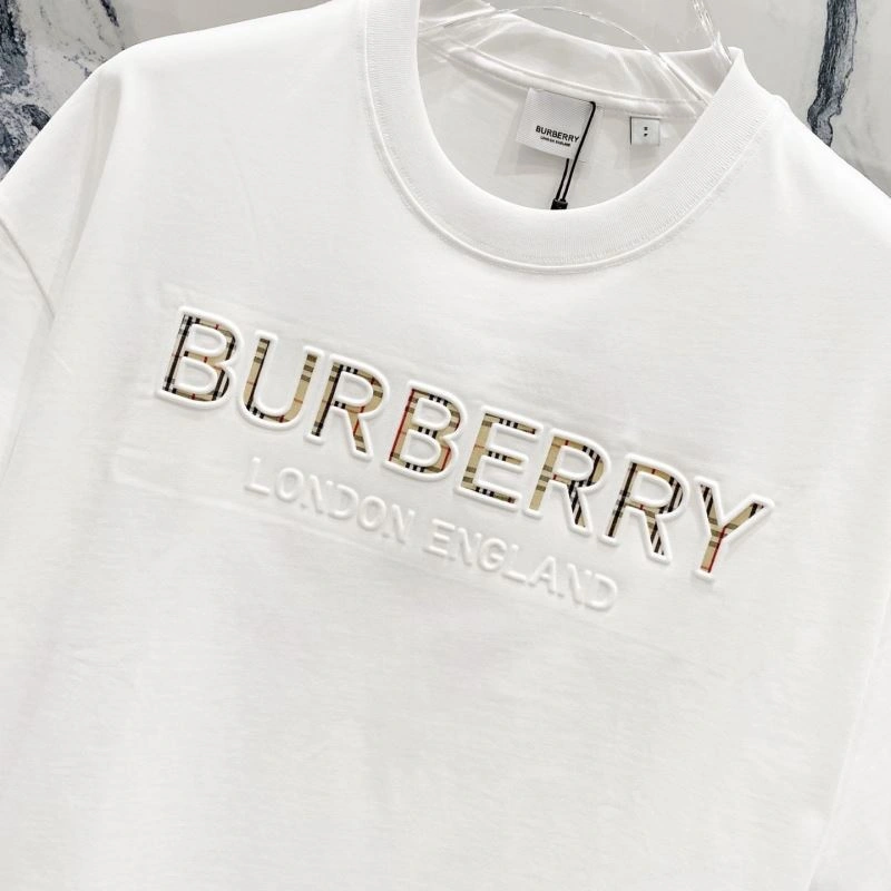 High accuracy Burberry T-Shirts