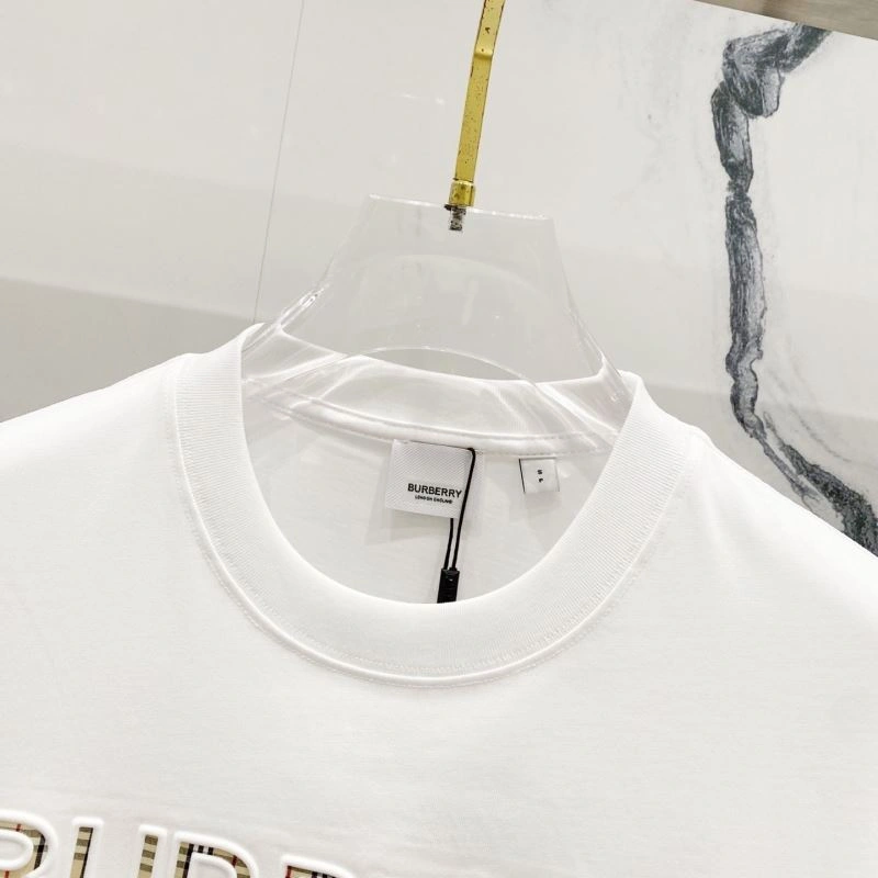 High accuracy Burberry T-Shirts