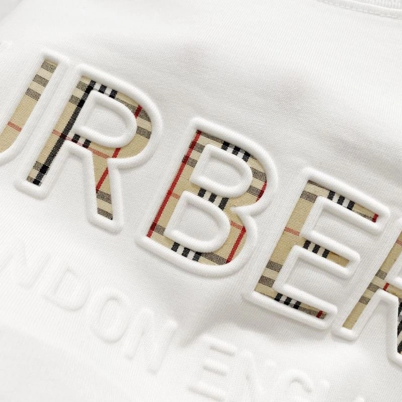 High accuracy Burberry T-Shirts