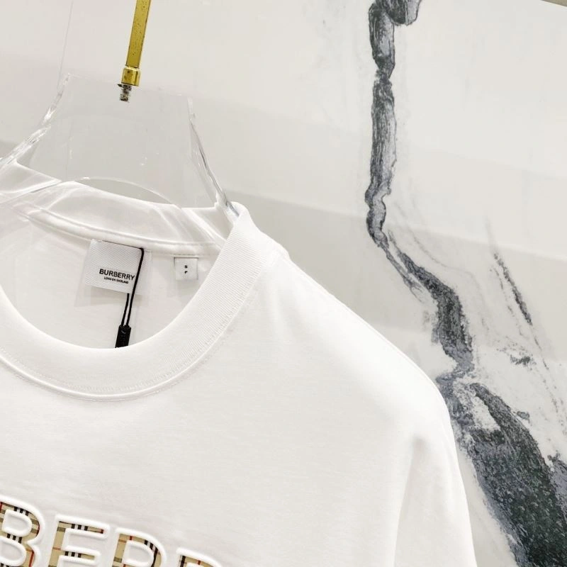 High accuracy Burberry T-Shirts