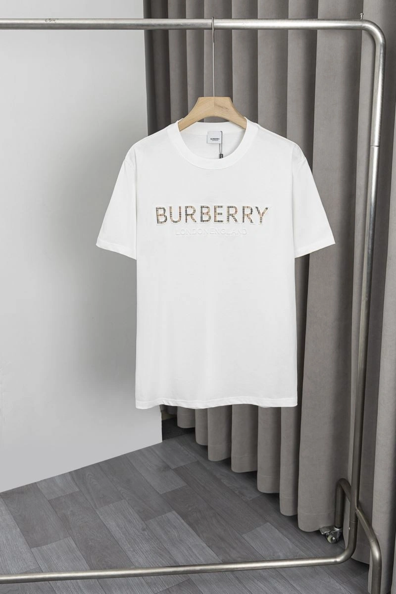 Burberry T-Shirts