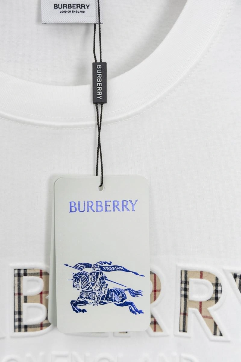 Legit Burberry T-Shirts