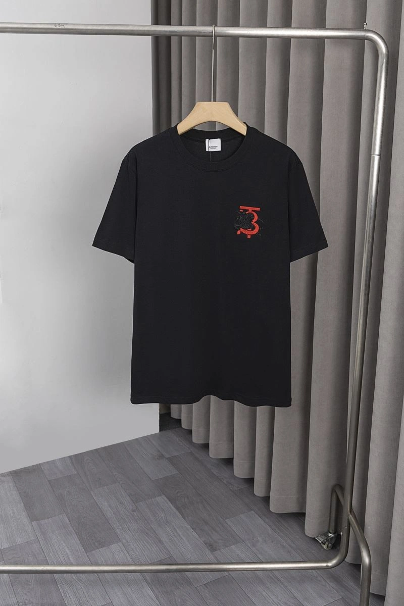 Real Burberry T-Shirts