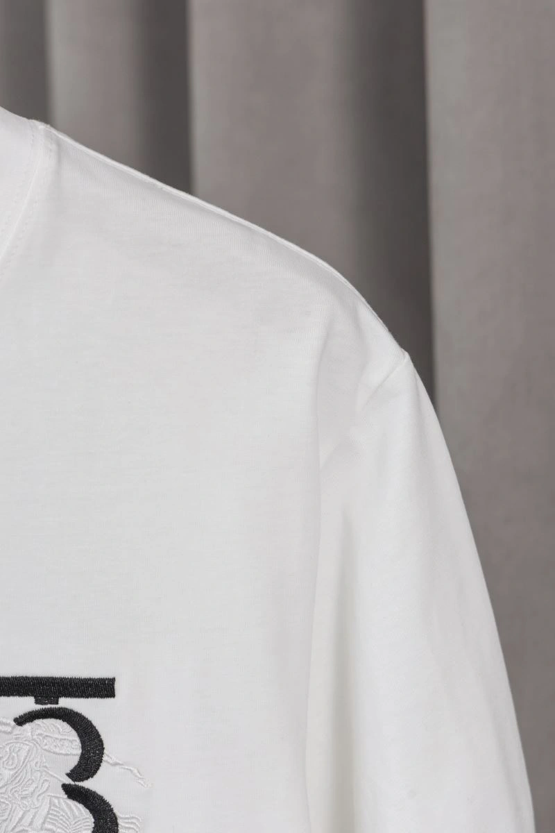 Real Burberry T-Shirts